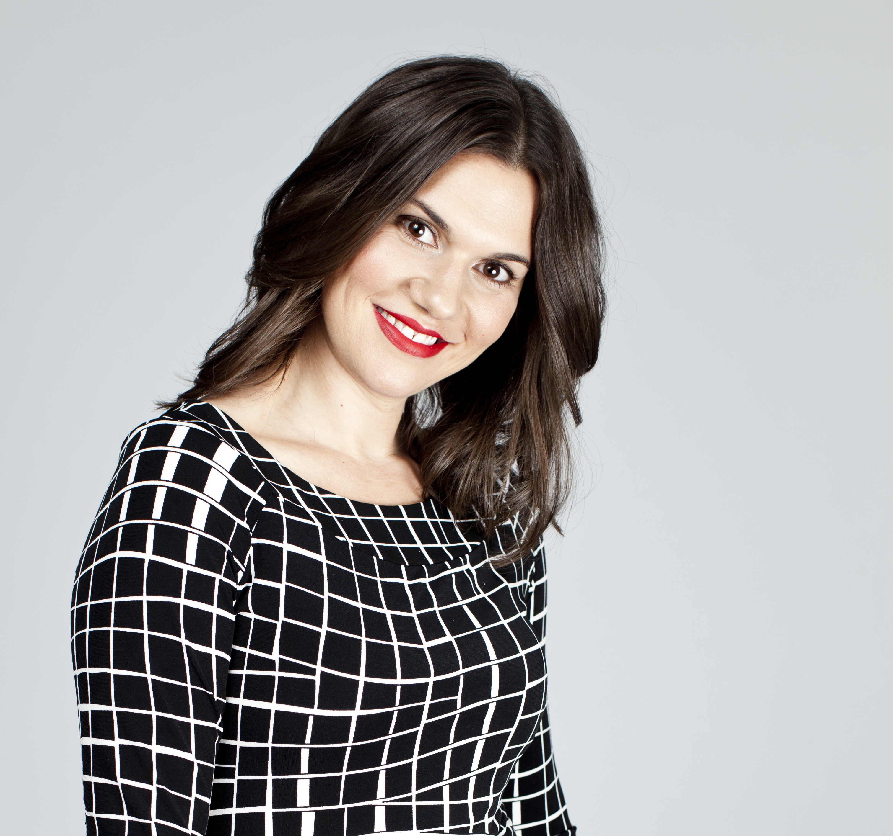 08: Lori Kennedy Interview: Is Work-Life Balance Possible? | Shameless Mom