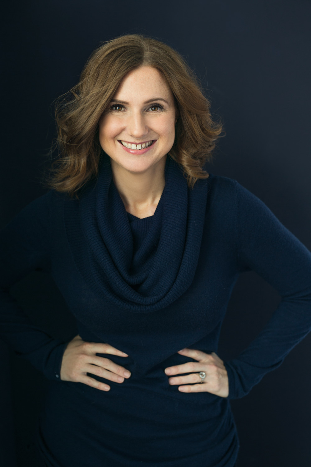 Sara-Dean-24 | Shameless Mom