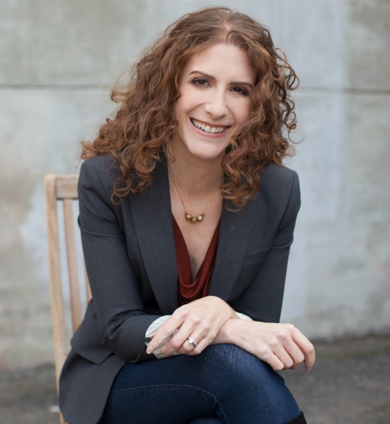 12: Maria Ross: How to Own Your Mommy Independence | Shameless Mom