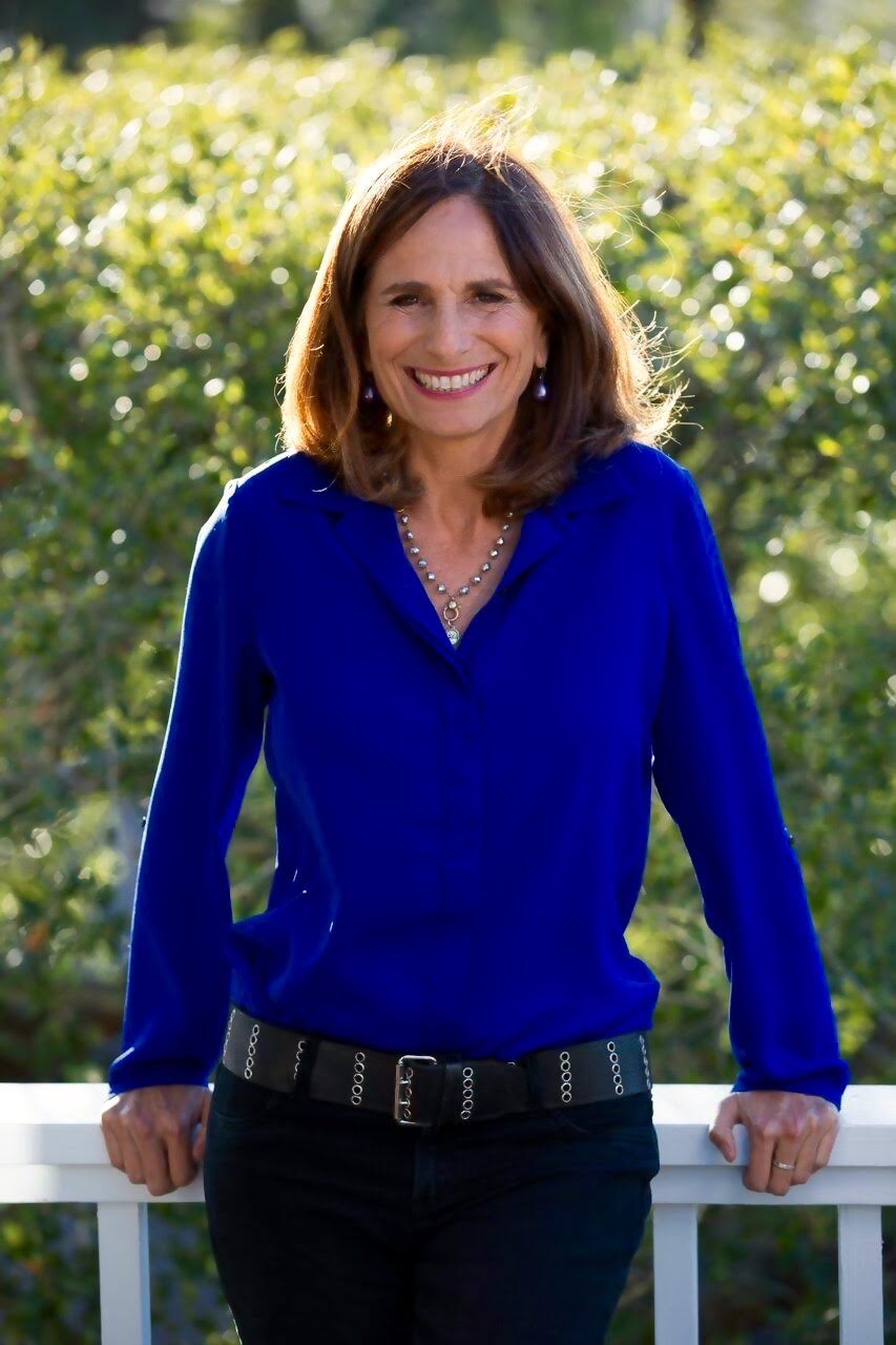 Shameless Mom 34: Dr. Jennifer Freed: On Bullying and Grieving Orlando ...