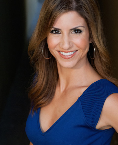 Shameless Mom » EP 116: Jill Simonian The FAB Mom’s Guide