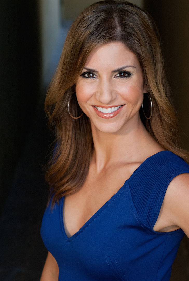 EP 116: Jill Simonian The FAB Mom’s Guide | Shameless Mom