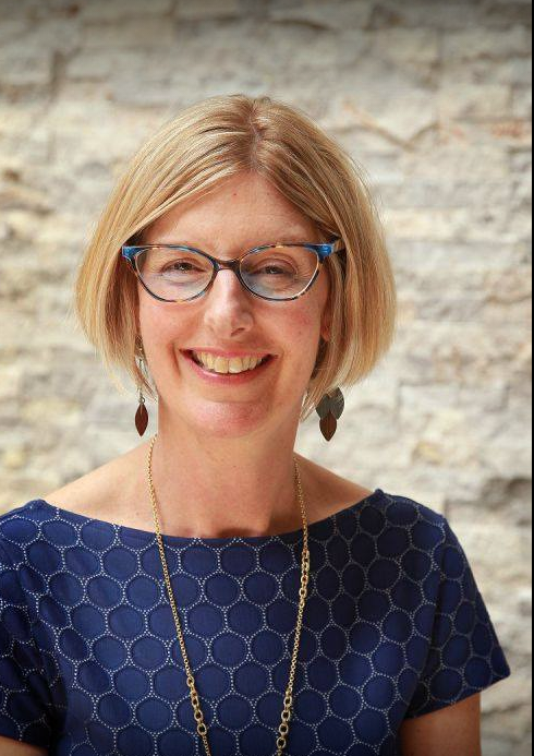 Julie Fry: Living with Cancer | Shameless Mom