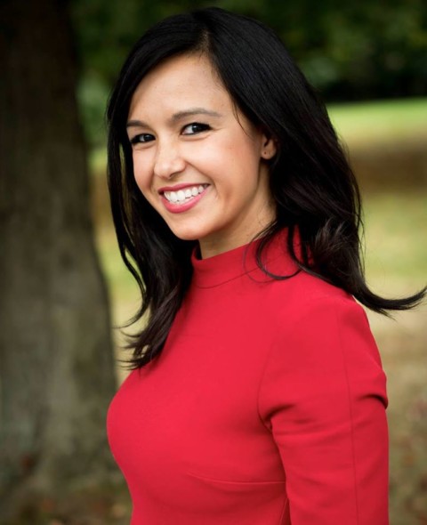 Shameless Mom » Natali Morris – News Anchor Gone Wealth Builder