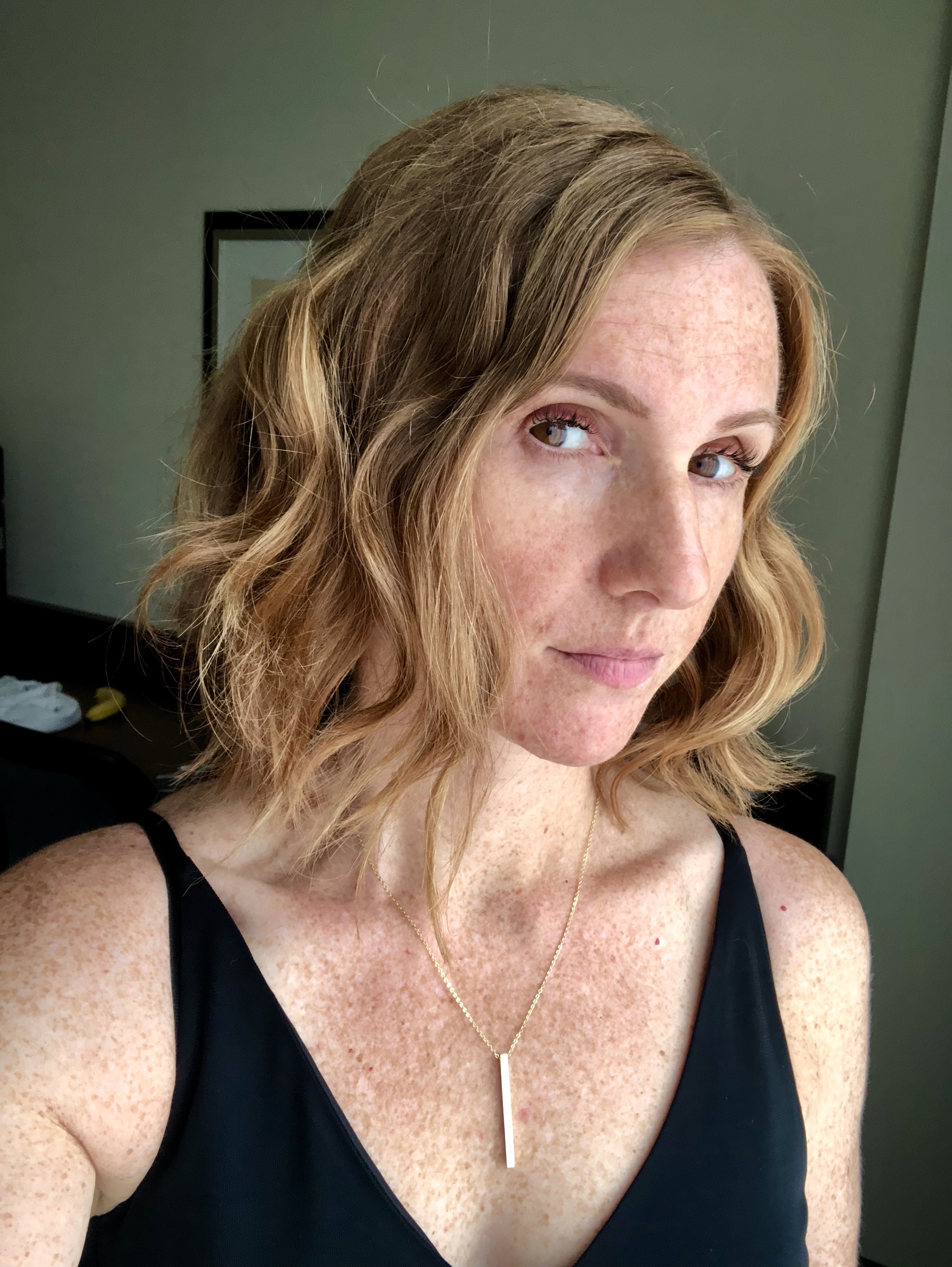 Action Alleviates Anxiety | Shameless Mom