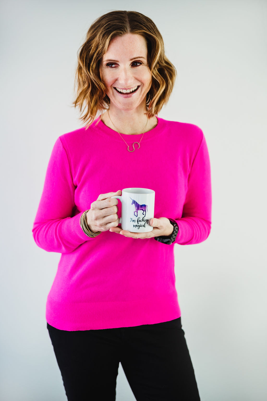 My 5 Biggest Shifts of 2018 | Shameless Mom