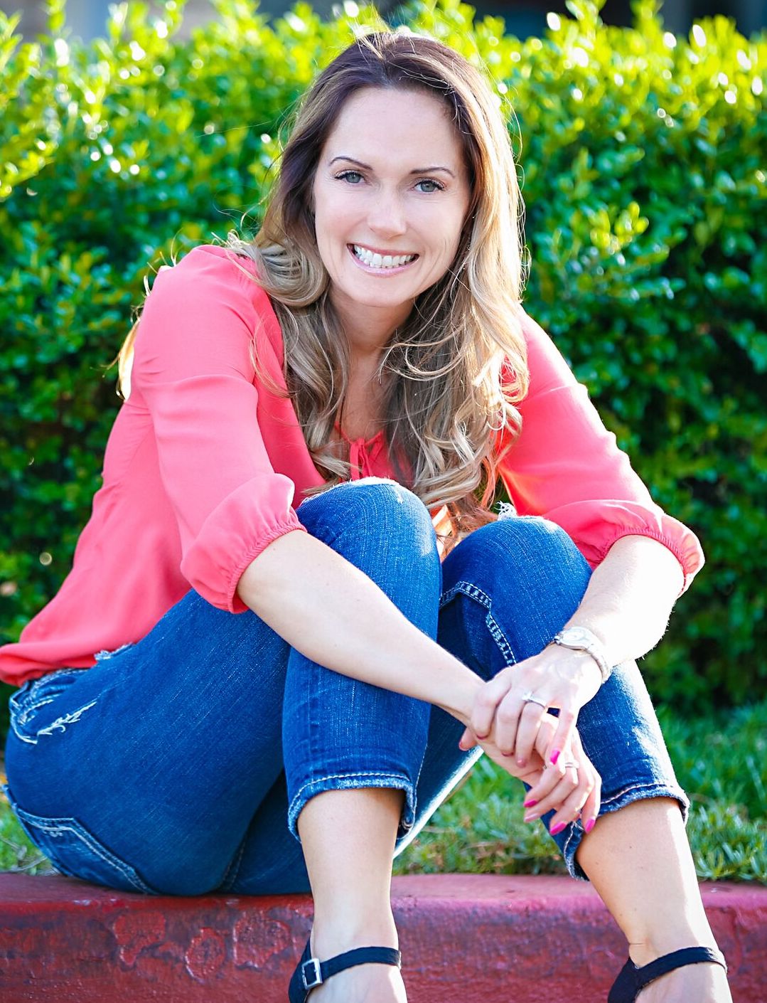 Shameless Mom » Shannon Jamail: Surrender, Forgiveness, and How To Do ...