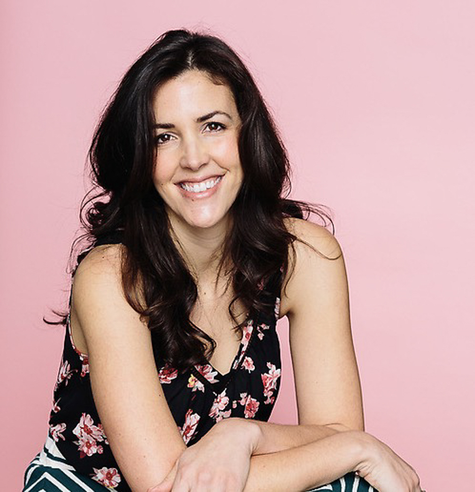 Kristen Carbone: The Shameless Journey Of A Preventative Mastectomy ...