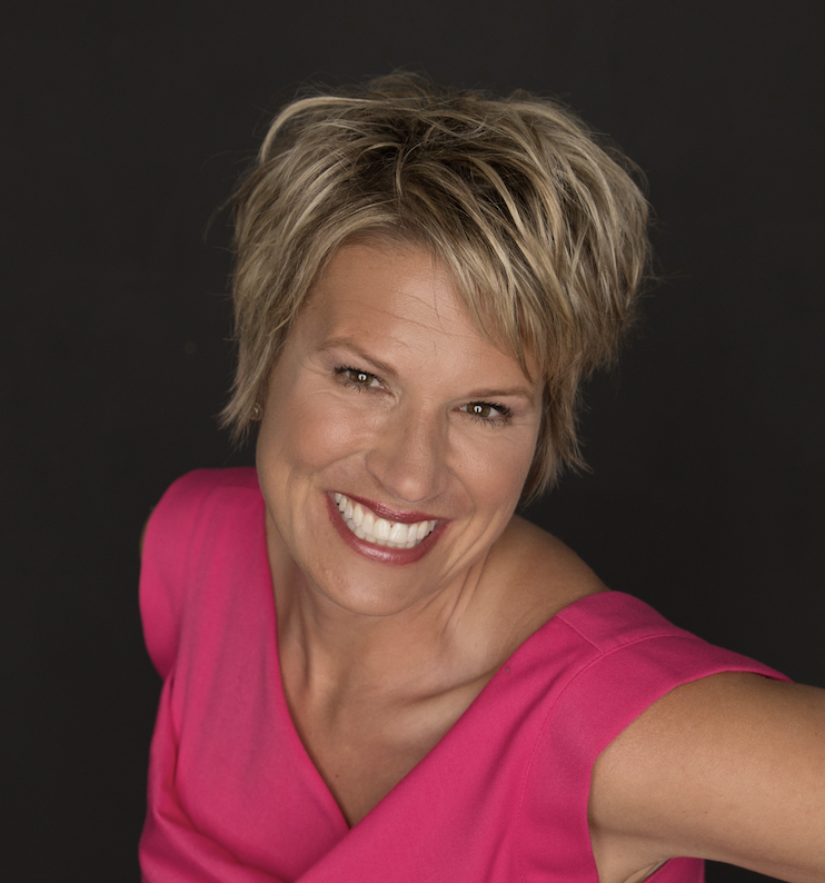 Kim Strobel: Surviving and Thriving After Living With Panic Disorder ...