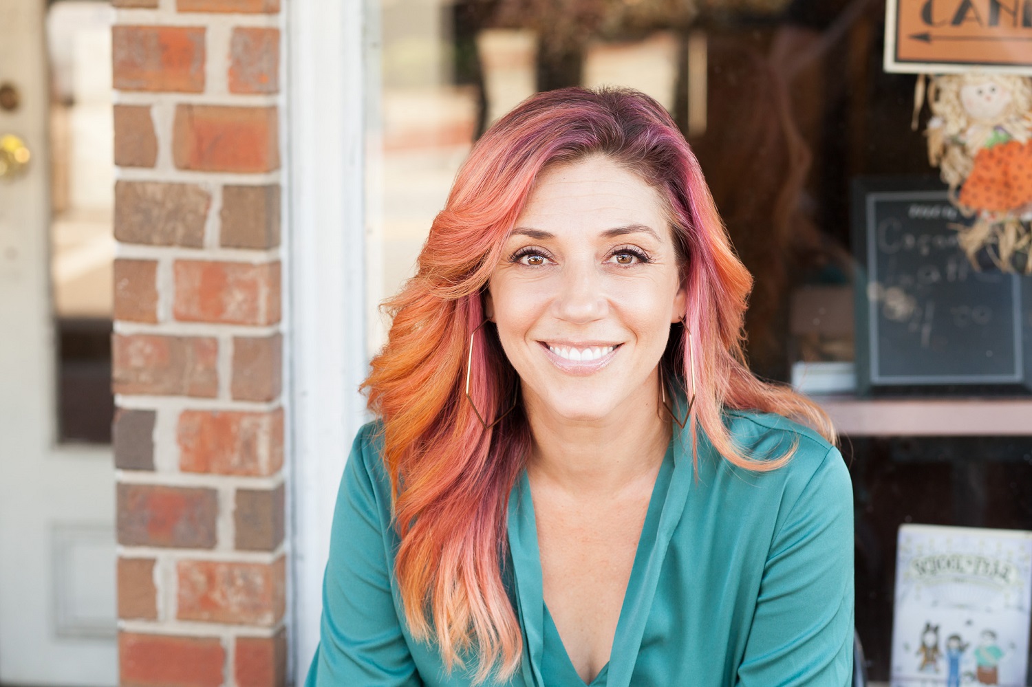 Kelly Rose: Turning It Up vs Toning It Down While Running For Senate ...