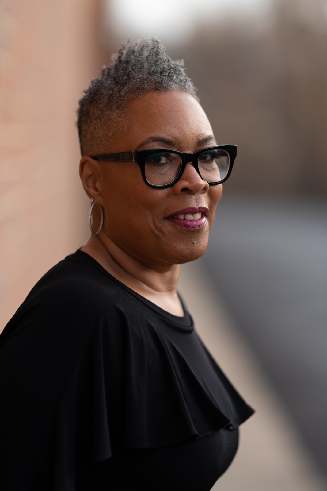 Shameless Mom Gail Keyes Allen: From Poverty To Abundance In Life ...