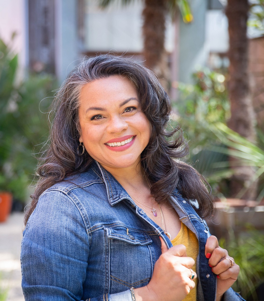 Leslie Tagorda: How To Use Astrology To Amplify Your Voice and Your ...