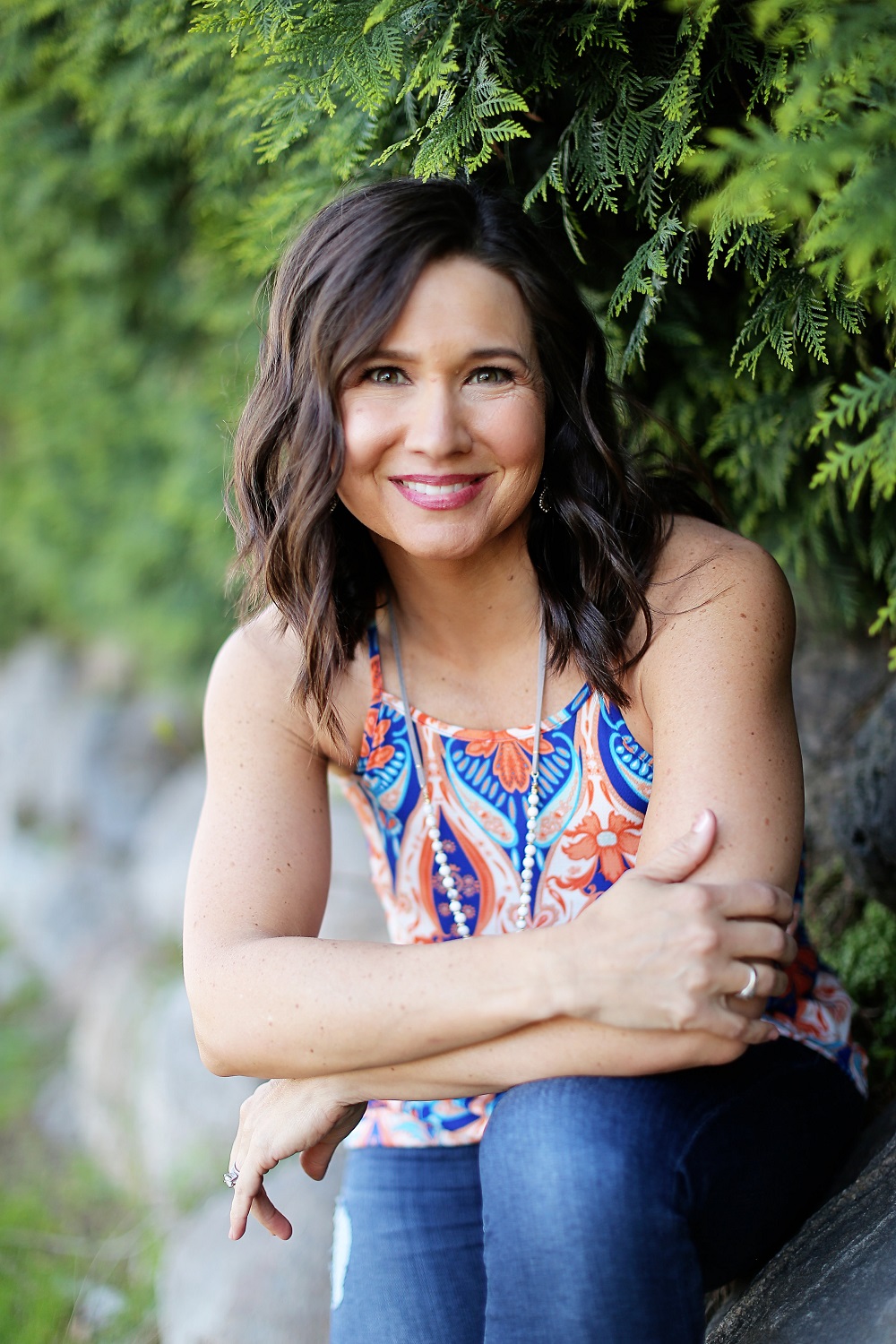 Kelly Altman: Quitting Dieting To Be A Better Leader | Shameless Mom