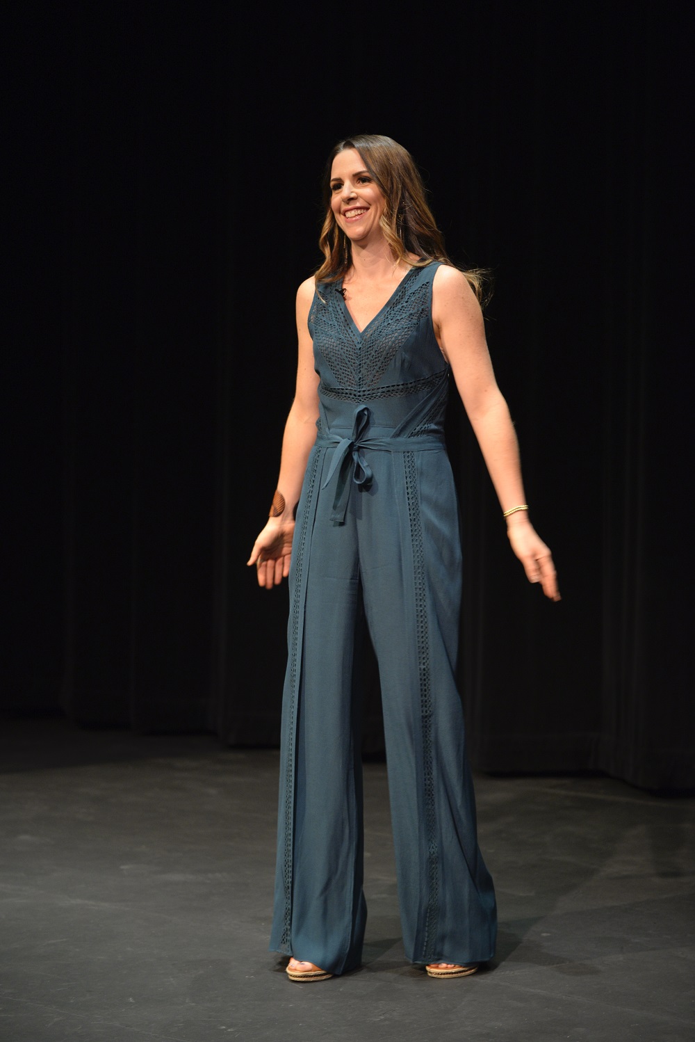 Kelly Travis: Living Authentically After An Eating Disorder and Abusive ...