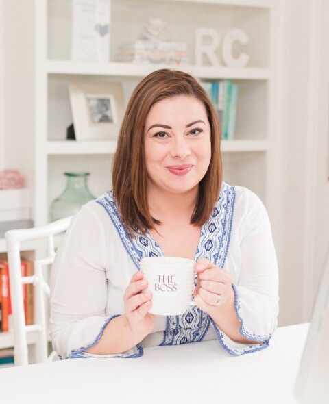 Shameless Mom » Racheal Cook: How To Conserve Energy, Set Boundaries ...