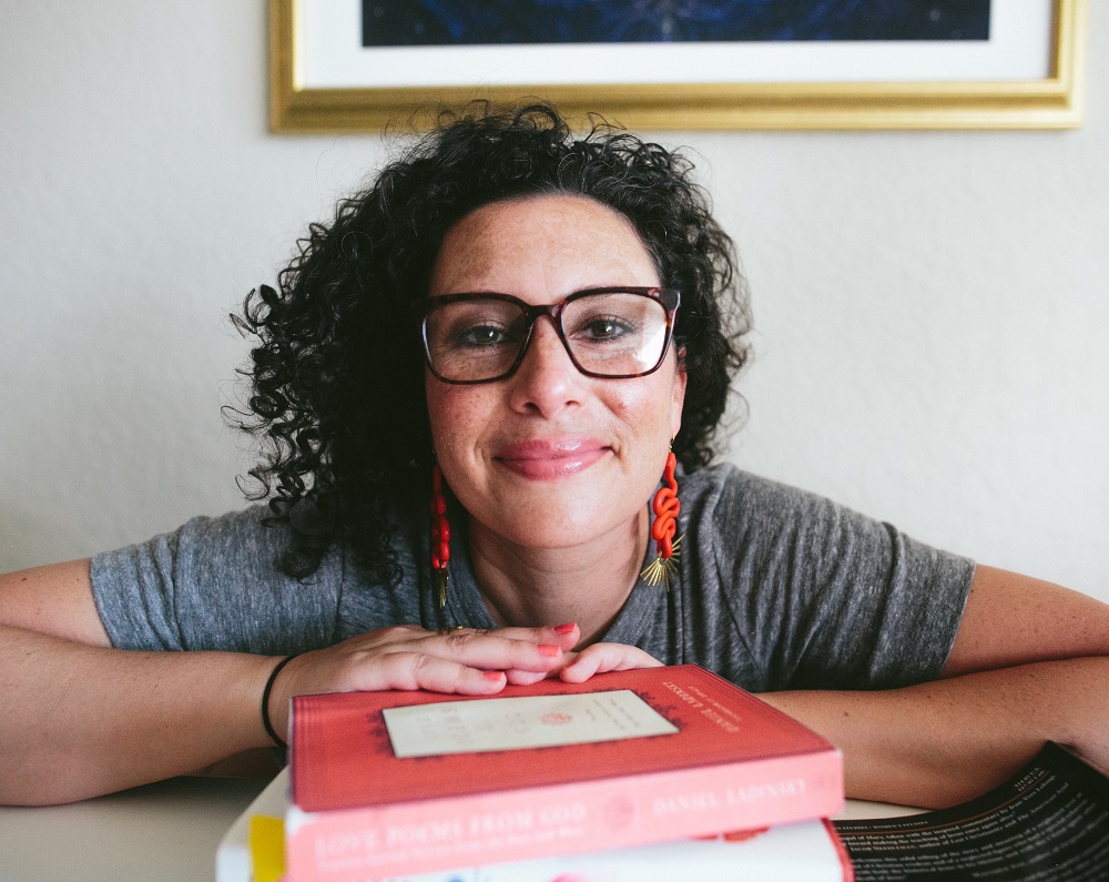 Elizabeth DiAlto: How to Embody Your Wild Soul | Shameless Mom