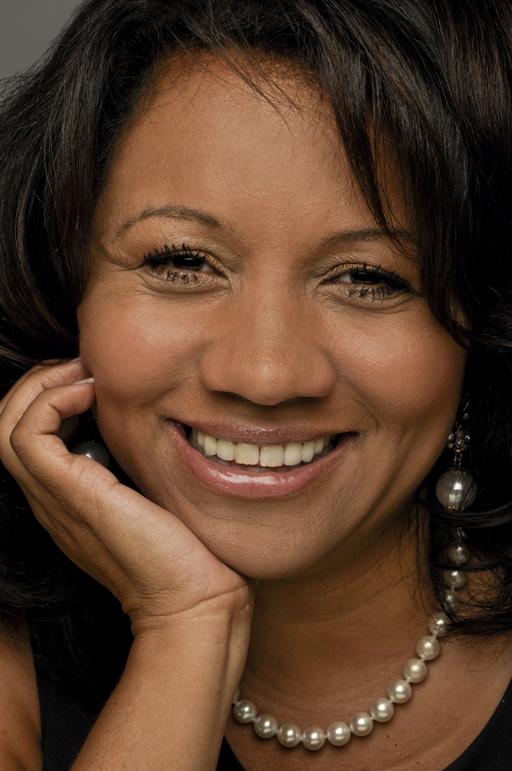 Cindi Bright: The Color of Courage, Crushing Racism in Corporate ...