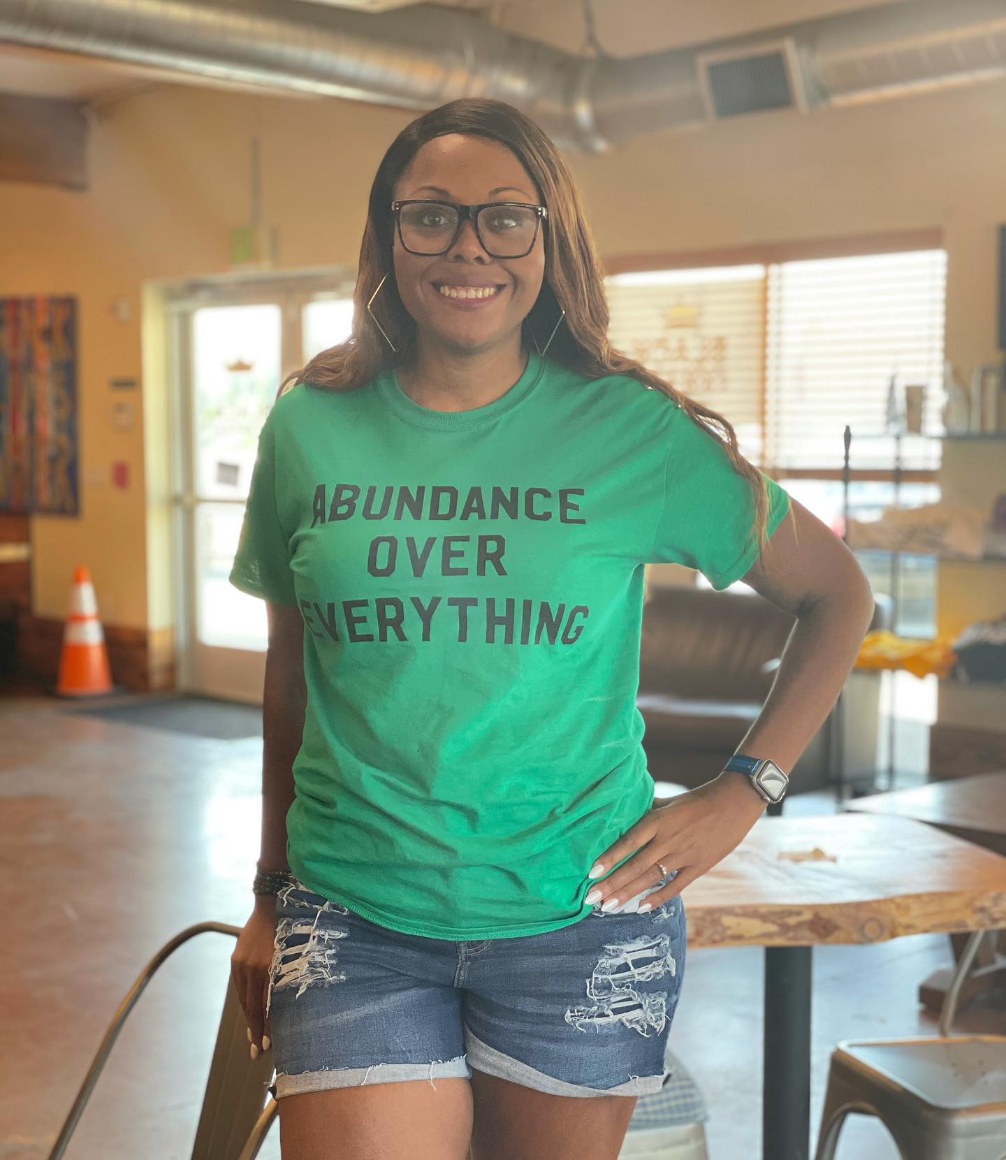 DarNesha Weary: On Building a Business Around Young Black Leadership ...