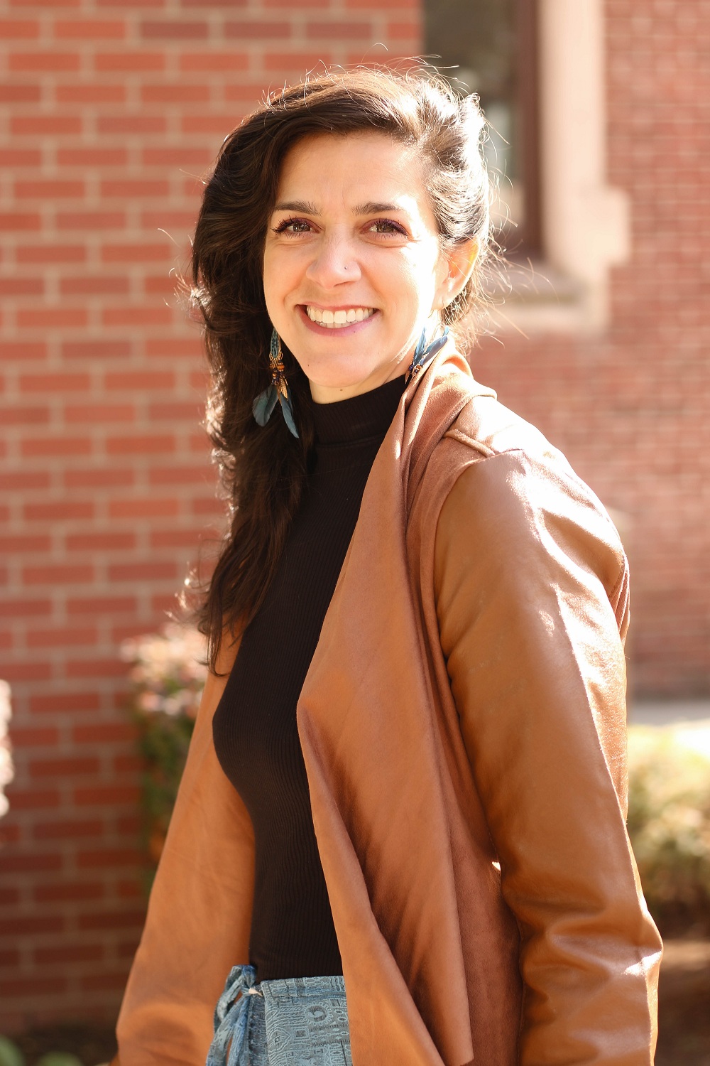 Shameless Mom Laura Jack: Redefining and Reframing Grief and Rage ...