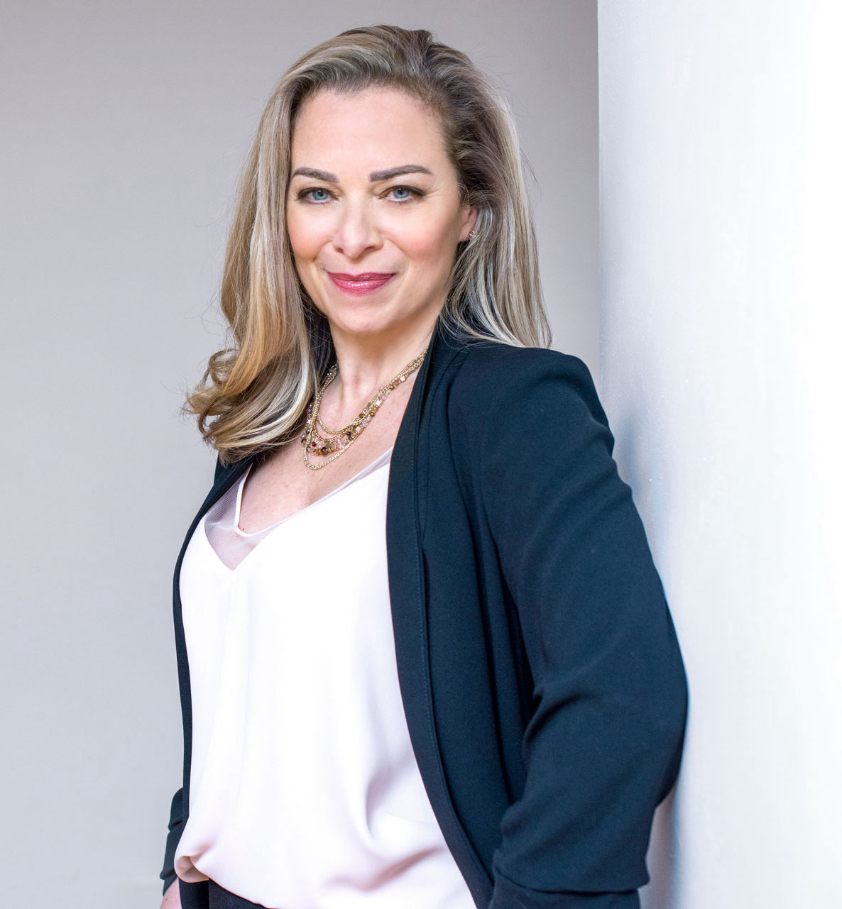 Shameless Mom » Terri Cole: How to Be A Boundary Boss In Motherhood and ...