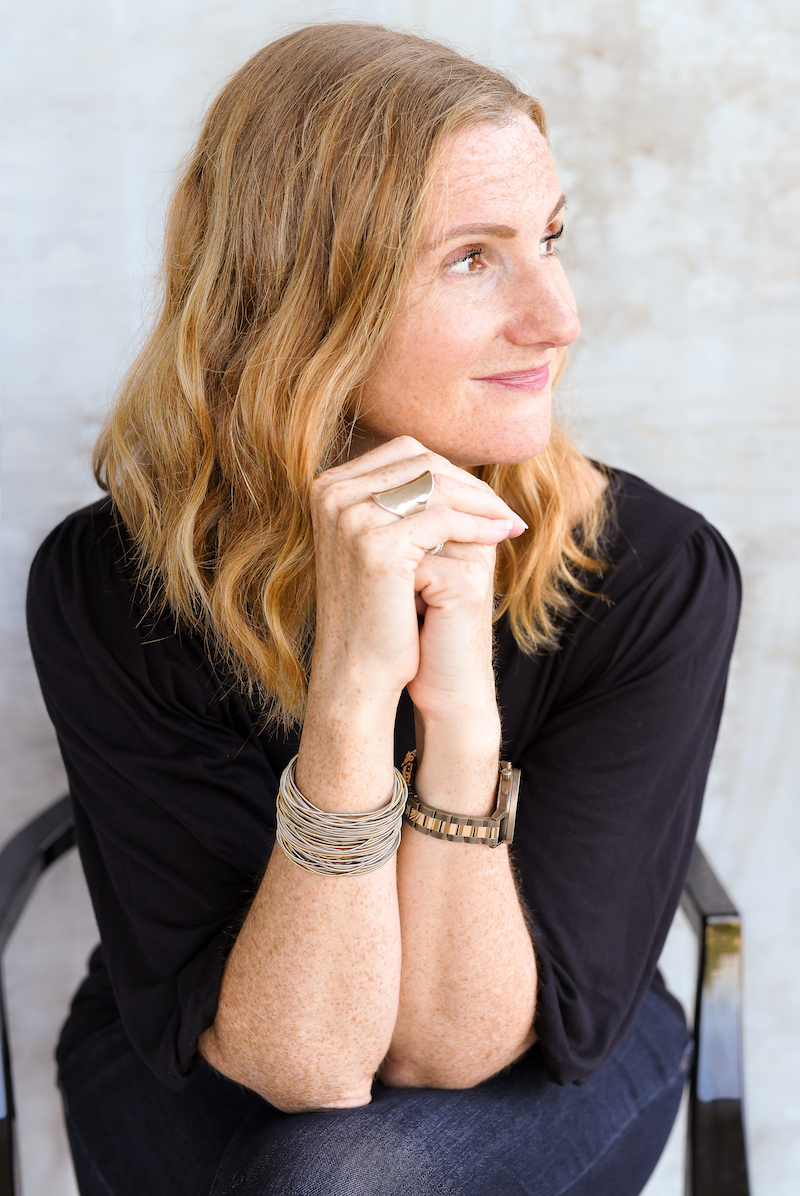 How to Get Grounded When Your World is Spinning | Shameless Mom