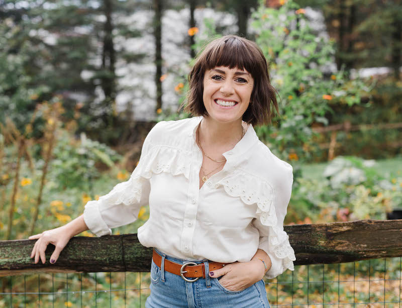 Shameless Mom » Miranda Anderson: Overcoming Perfectionism to Live More ...