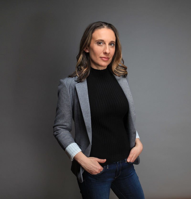 Amy Shlosberg: Women, Crime, and Our Dysfunctional Criminal Justice ...