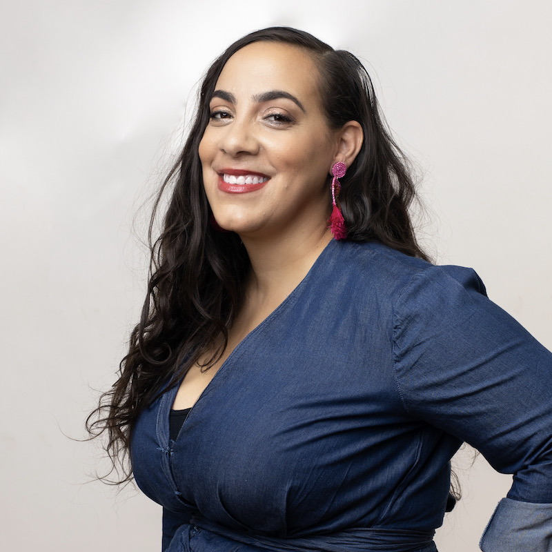 Trudi Lebron: White Women’s Roles in White Culture and ”White People Sh ...