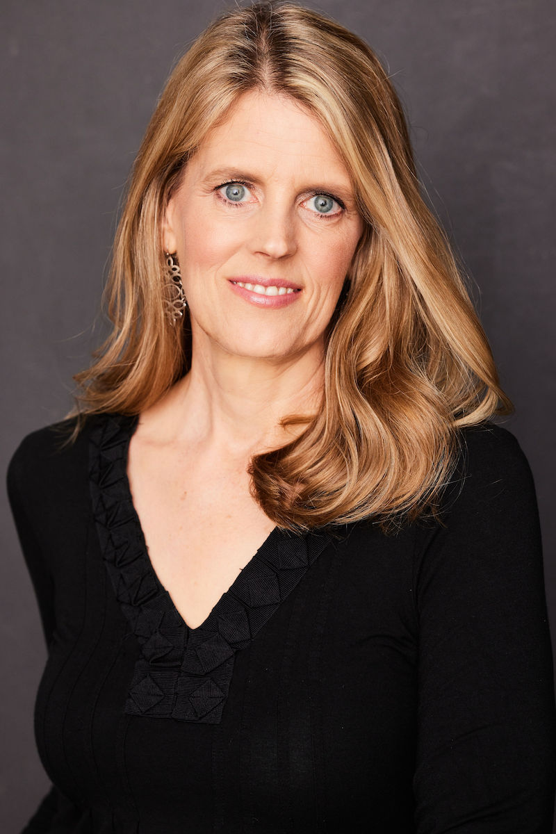 Beth Syverson: Parenting a Child Through Addiction | Shameless Mom