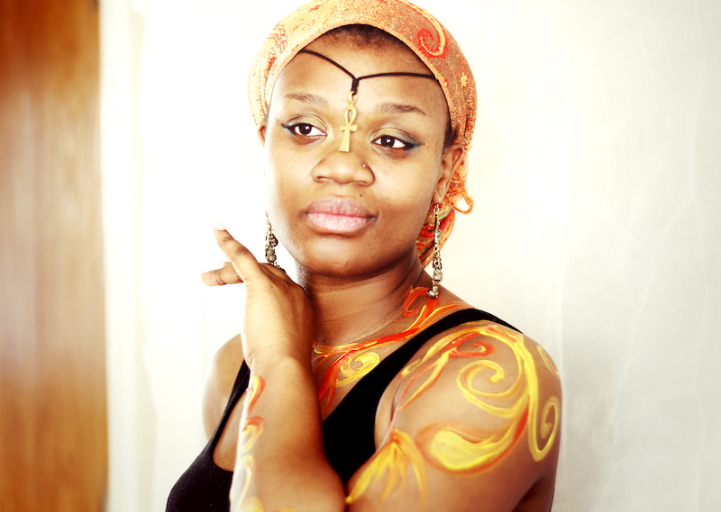 Shameless Mom » Denisha Seals: Owning Your Culture & Breaking Patterns ...