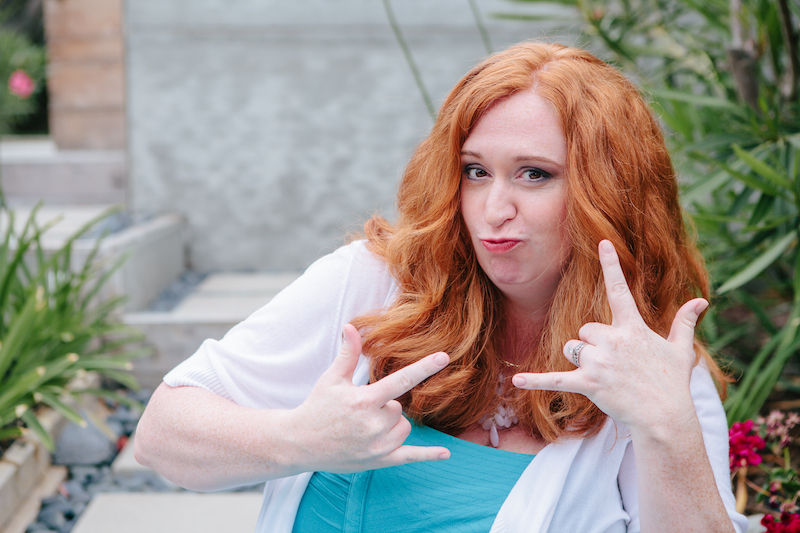 Amber Hawley Part 1: What ADHD Looks Like in Women | Shameless Mom