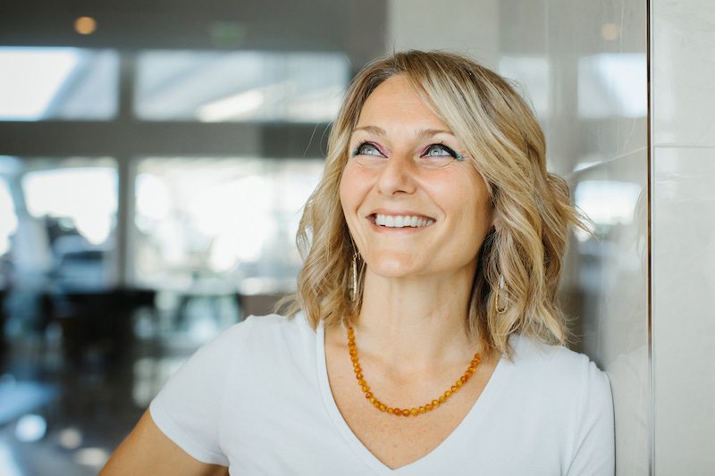 Katie Krimitsos: How to Build Your “Self-Trust Wings” by Pushing Pause ...