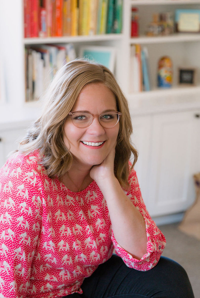 Rachel Nielson: Navigating the Evolving Ethics of Adoption | Shameless Mom