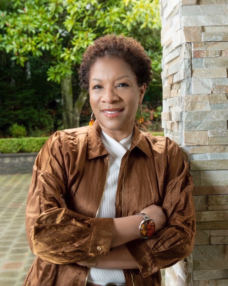 Loria Yeadon: An Invitation to Be a World Changer | Shameless Mom