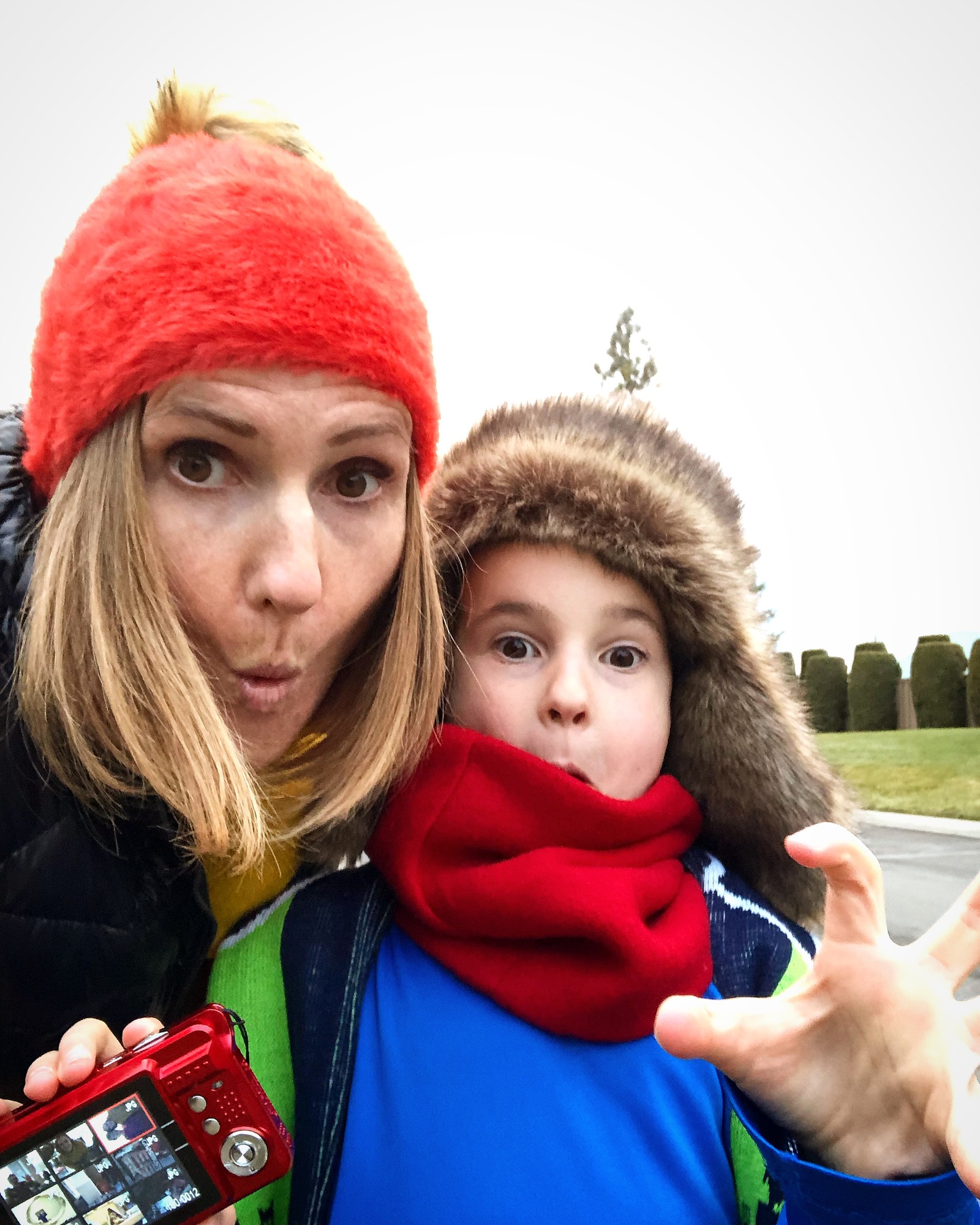 Shameless Mom » 4 Ways To Manage The Mental Load of Motherhood