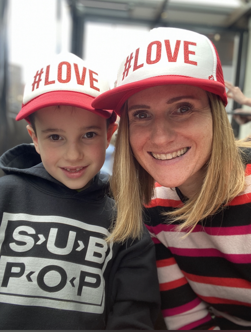 Shameless Mom Navigating the Mental Load of Motherhood | Shameless Mom