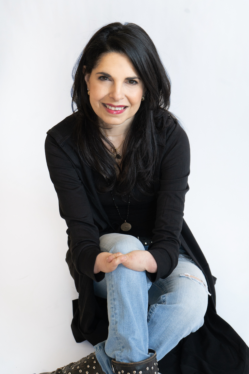 Shameless Mom » Meg Zucker: Born Extraordinary: Empowering Children ...