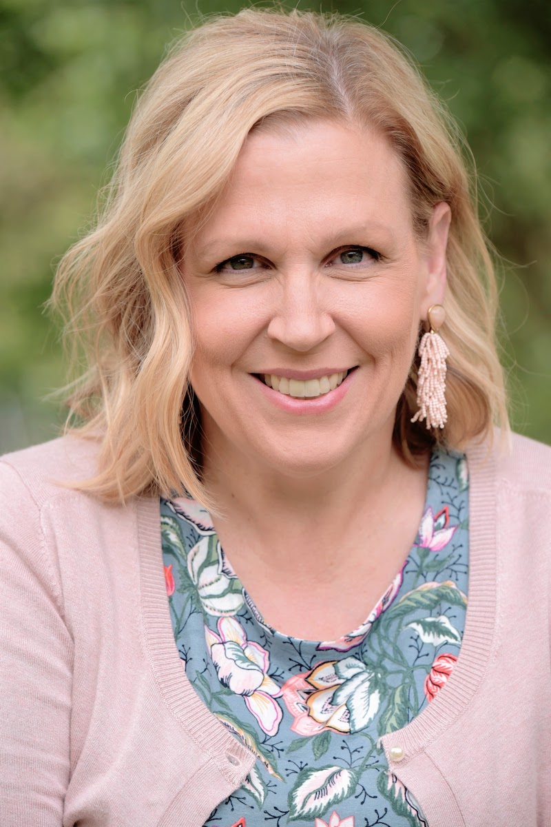 Dr. Amy Hoyt: Symptoms of Trauma and How to Start Mending Trauma ...