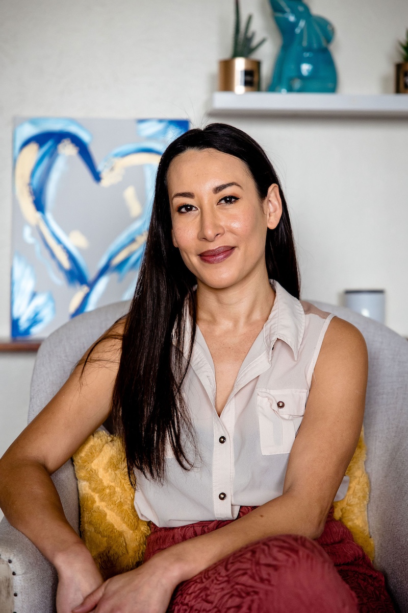 Kristal DeSantis: Raising Boys Within a Model of Healthy Masculinity ...