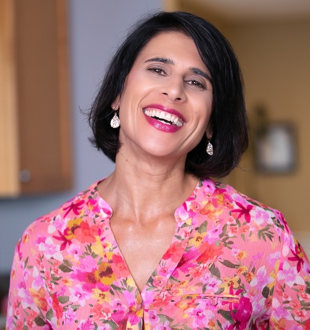 Shameless Mom Heidi Carlson: How to Navigate Complex Mother-Daughter ...