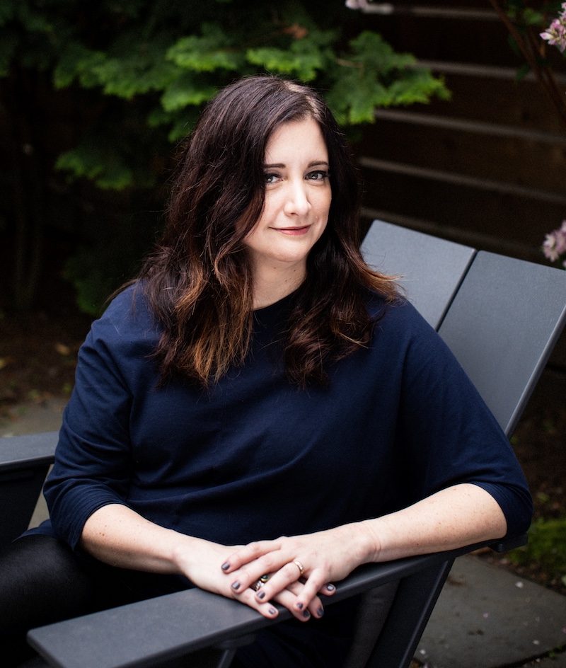 Kristi Coulter: Living and Leaving Amazon and Corporate Sexism ...
