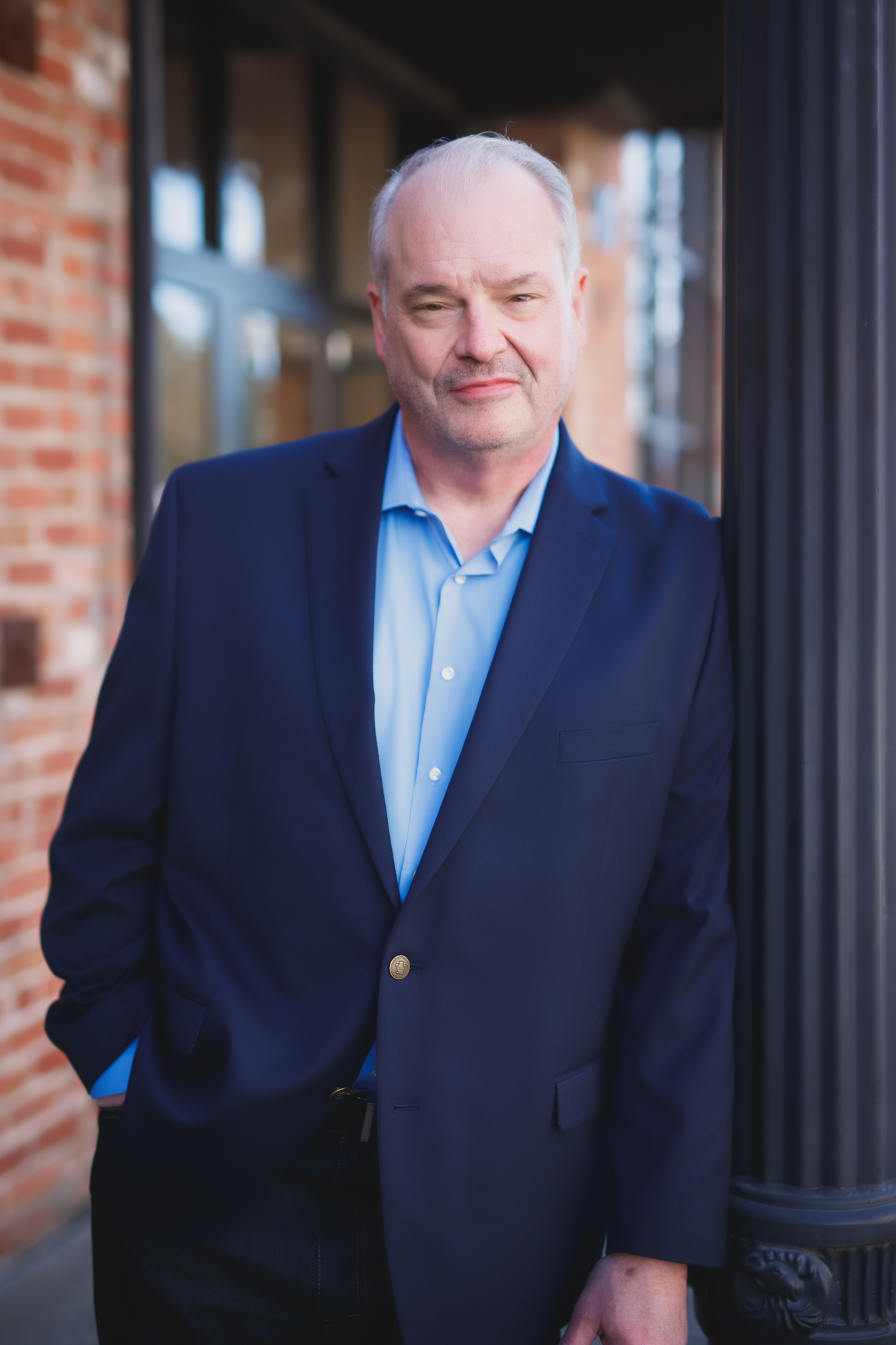Kevin Loeffler: Finally Healing Through Gender Identity Exploration ...